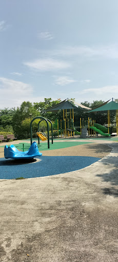 Playground @ Sengkang Riverside Park | Playground in Singapore ...