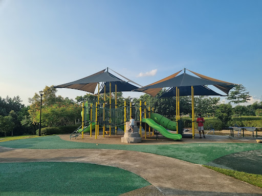 Playground @ Sengkang Riverside Park | Playground in Singapore ...