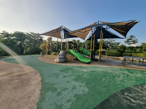 Playground @ Sengkang Riverside Park | Playground in Singapore ...
