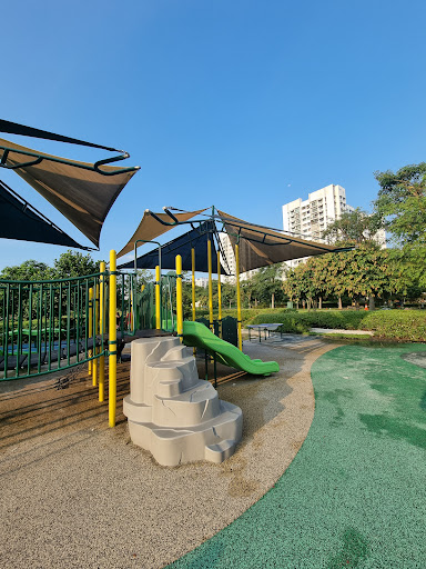 Playground @ Sengkang Riverside Park | Playground in Singapore ...