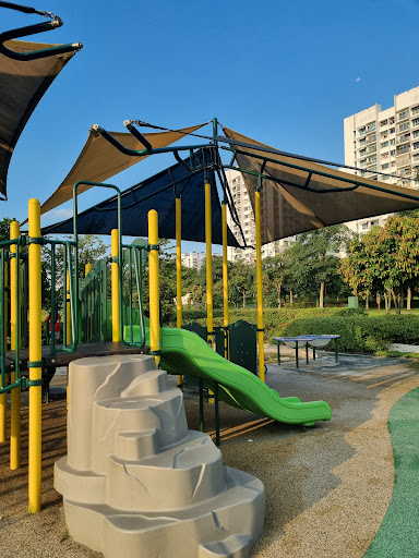 Playground @ Sengkang Riverside Park | Playground in Singapore ...
