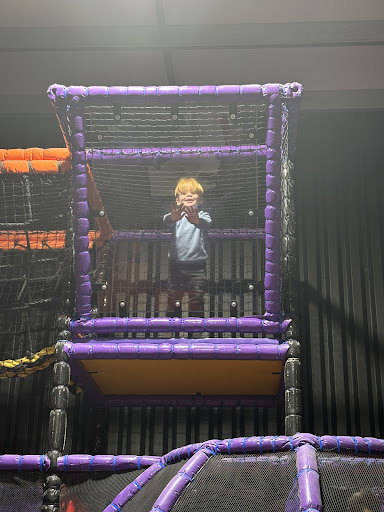 Rascal Ranch | Playground in Leicester | WorldOfPlaygrounds.com