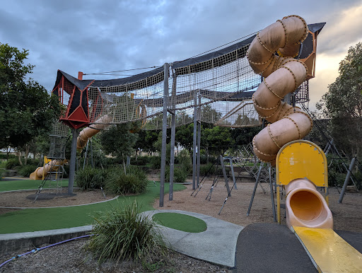 Splash 'n' Play Adventure Park | Playground in South Ripley ...