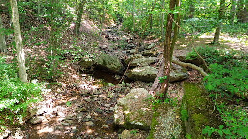White Clay Creek State Park | Playground in Newark | WorldOfPlaygrounds.com