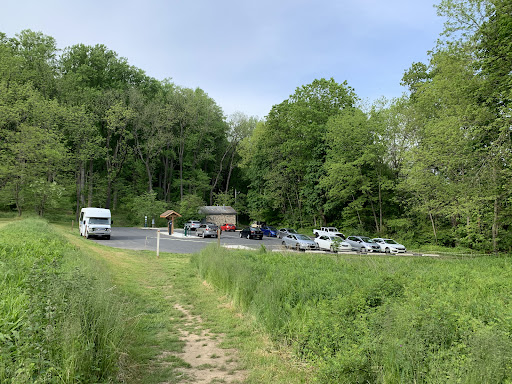 White Clay Creek State Park | Playground in Newark | WorldOfPlaygrounds.com