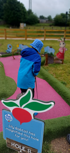 Willows Activity Farm | Playground in St Albans | WorldOfPlaygrounds.com